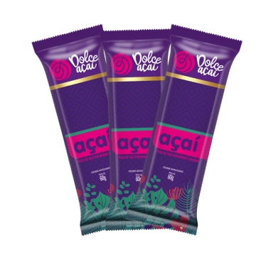 Sorvetes | Dolce Mix